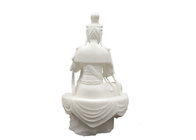 Custom Avalokitesvara Bodhisattva Buddha Statue 3D Printing Rapid Prototyping Service From China Status Factory