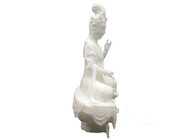 Custom Avalokitesvara Bodhisattva Buddha Statue 3D Printing Rapid Prototyping Service From China Status Factory