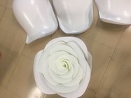 Custom Giant Rose Window Display Props 3D Printing Rapid Prototyping Service From China FDM 3D Printer Factory