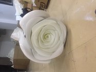 Custom Giant Rose Window Display Props 3D Printing Rapid Prototyping Service From China FDM 3D Printer Factory