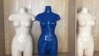 One-Stop Custom Torso Design , 3D Printing Fast Prototyping And Post-Procssing Service From China