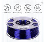 Self-developed Recyclable 1.75mm Drop resistant Heat resistant PP 3D printing filament for 3D printer