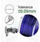 Self-developed Recyclable 1.75mm Drop resistant Heat resistant PP 3D printing filament for 3D printer