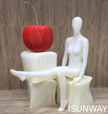 China FDM 3D Printer Factory Fruit Models 3D Printing Rapid Prototyping Service With Fast Delivery Time