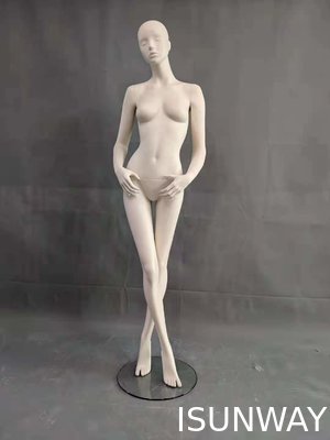 Bespoke Eco-Friendly Ajustable Female Mannequins