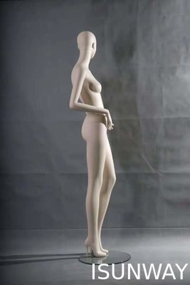 Life-size Realistic Female Mannequins for garment display