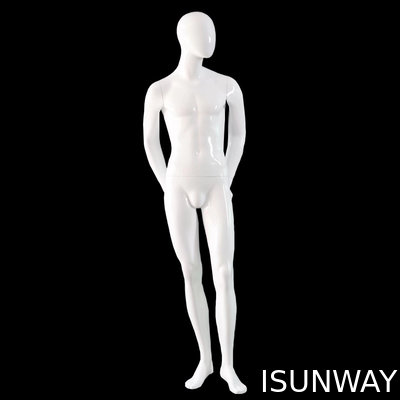 Wholesale Mannequins 3D Printing Service With Eco-Friendly Material Garment Factory
