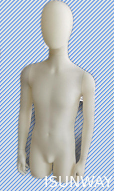 Bespoke Eco-Friendly Lingerie Mannequins 3D Printing Fast Prototyping Service