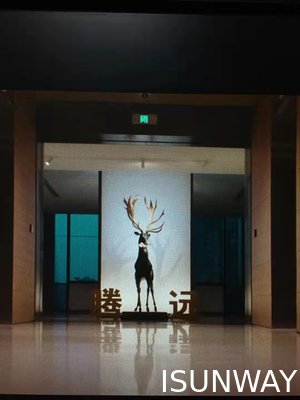 Decorative deer 3D Printing Service From China Status Factory