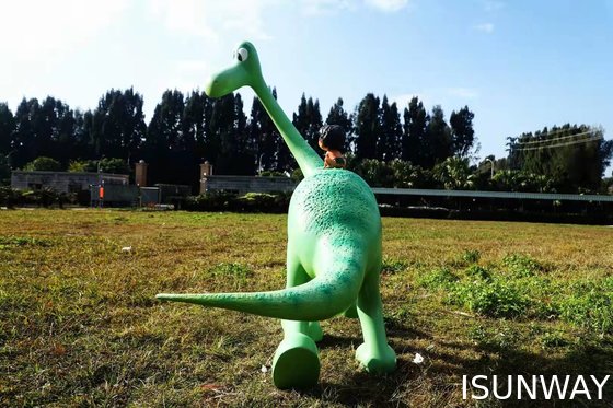 Bespoke 3D printing dinasour Rapid Prototyping China 3D Printing Factory Fast Shipping and Cost-competitive
